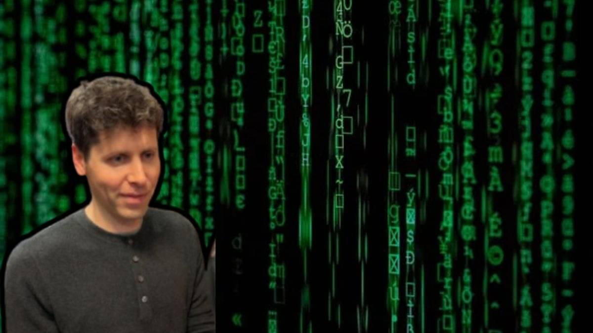 Politeness to AI Comes at a Price: Sam Altman Says 'Please' and 'Thank ...