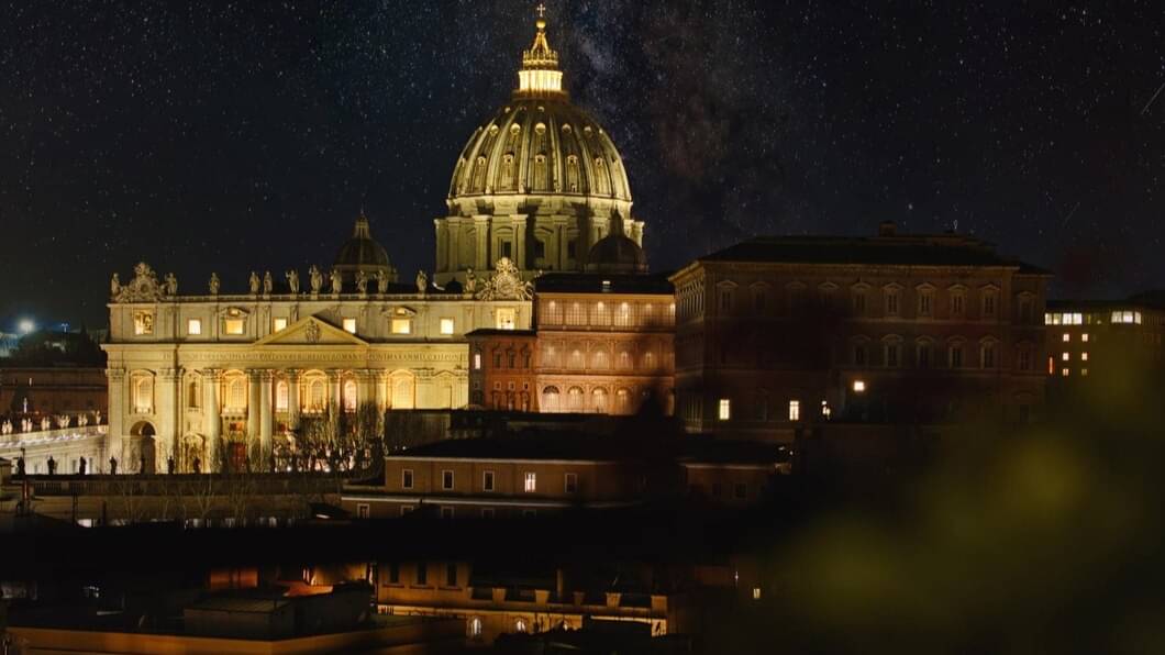 Vatican Announces Nighttime Prayers for Pope Francis' Health at St ...
