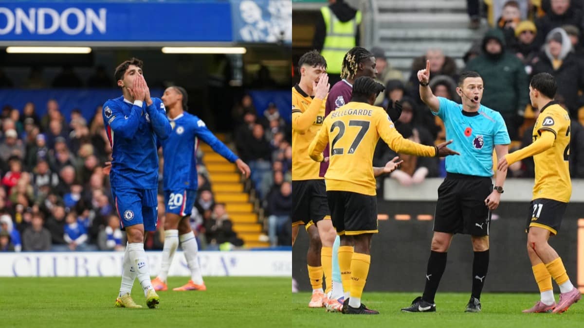 Wolves vs Chelsea Live Streaming: When And Where To Watch The Carabao ...