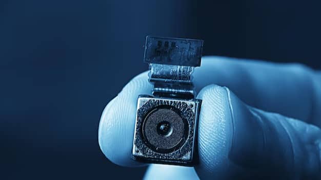 Woman Found Spy Camera Inside Ladies Washroom of Famous Restaurant in ...