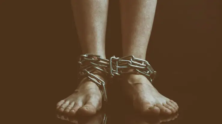Jalna Shocker: Woman Kept Chained in Parents' House for Two Months ...