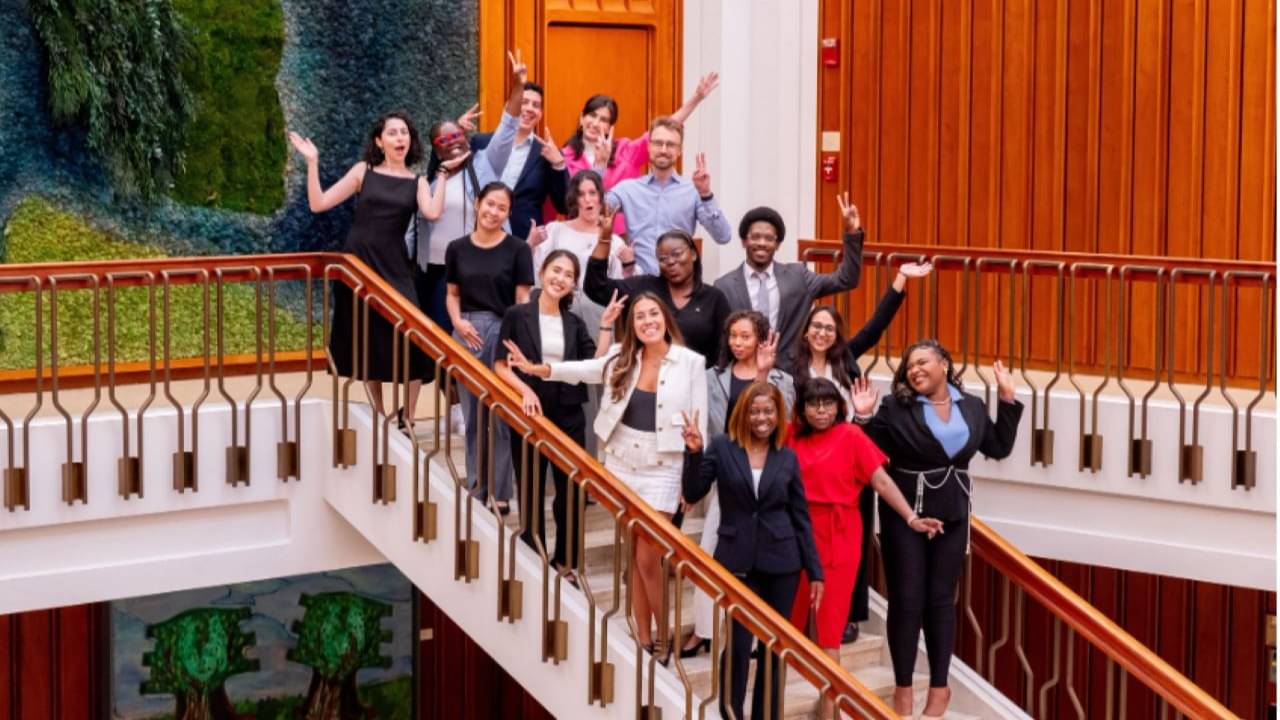 World Bank Internship Program 2025: Check Eligibility, Stipend, And How ...