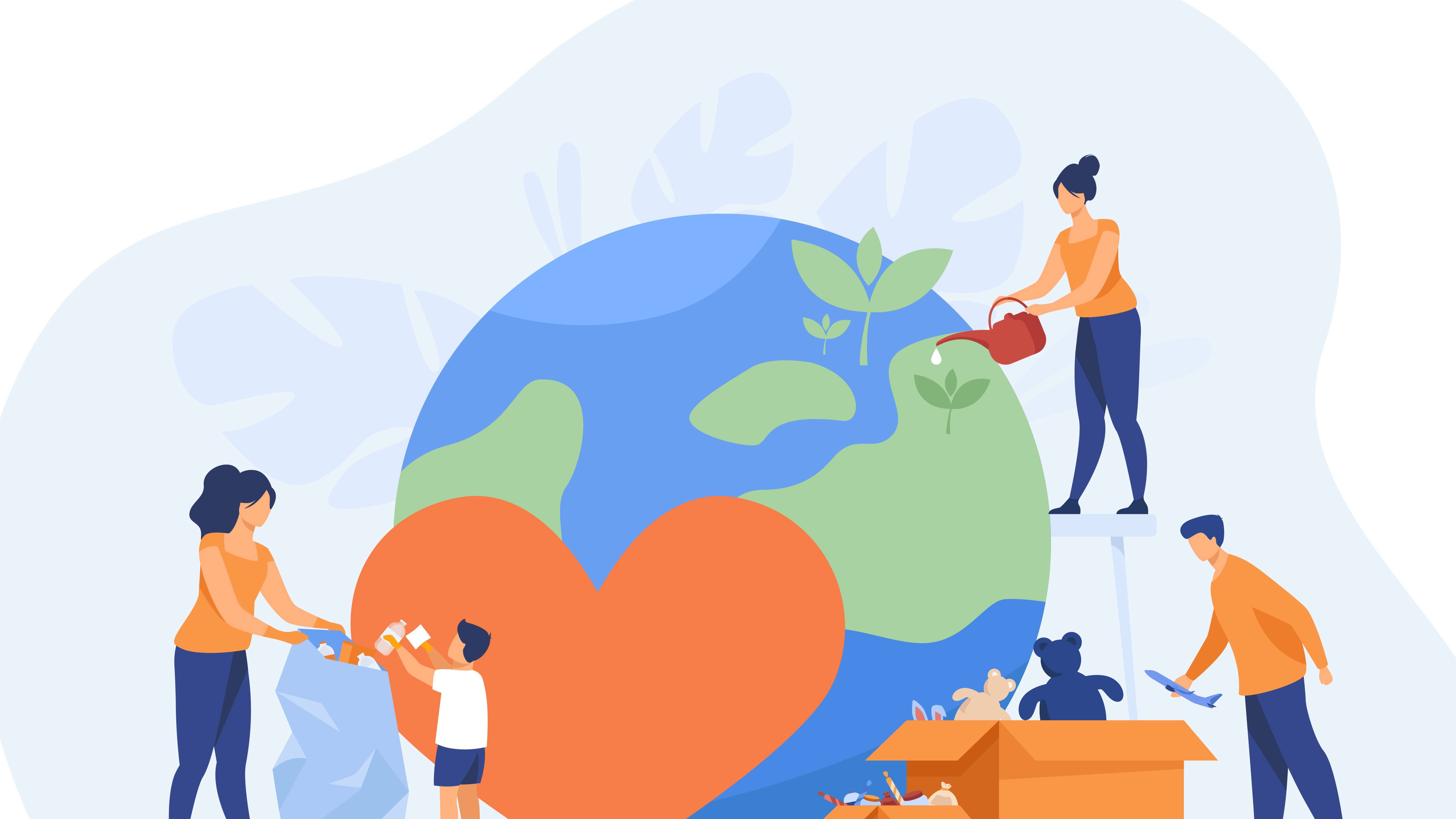 World NGO Day 2025: Theme, History, Importance, And Inspiring Quotes ...