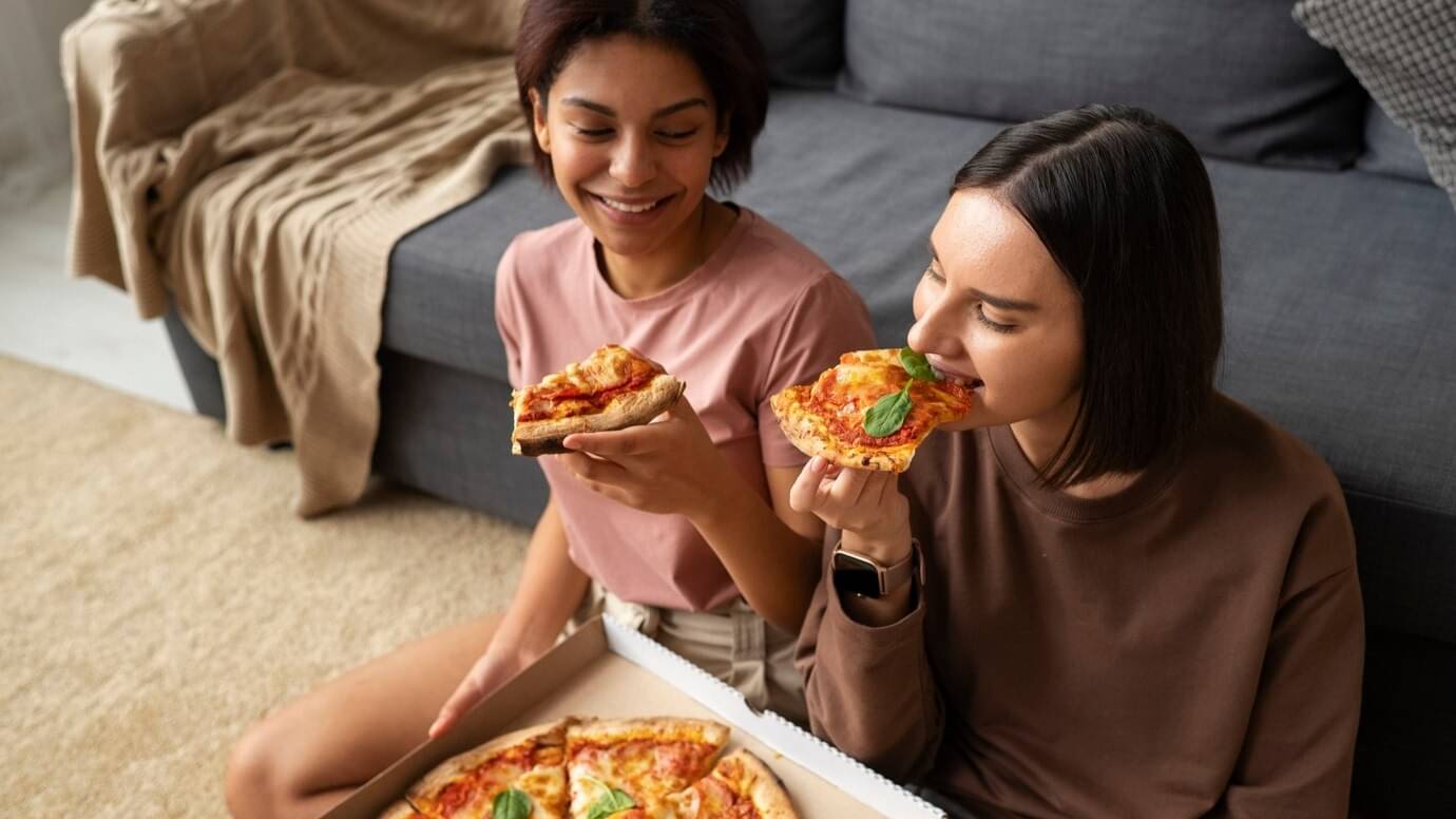 World Pizza Day 2025: What Is The History And Origin Of This Cheesy Delight | Republic World