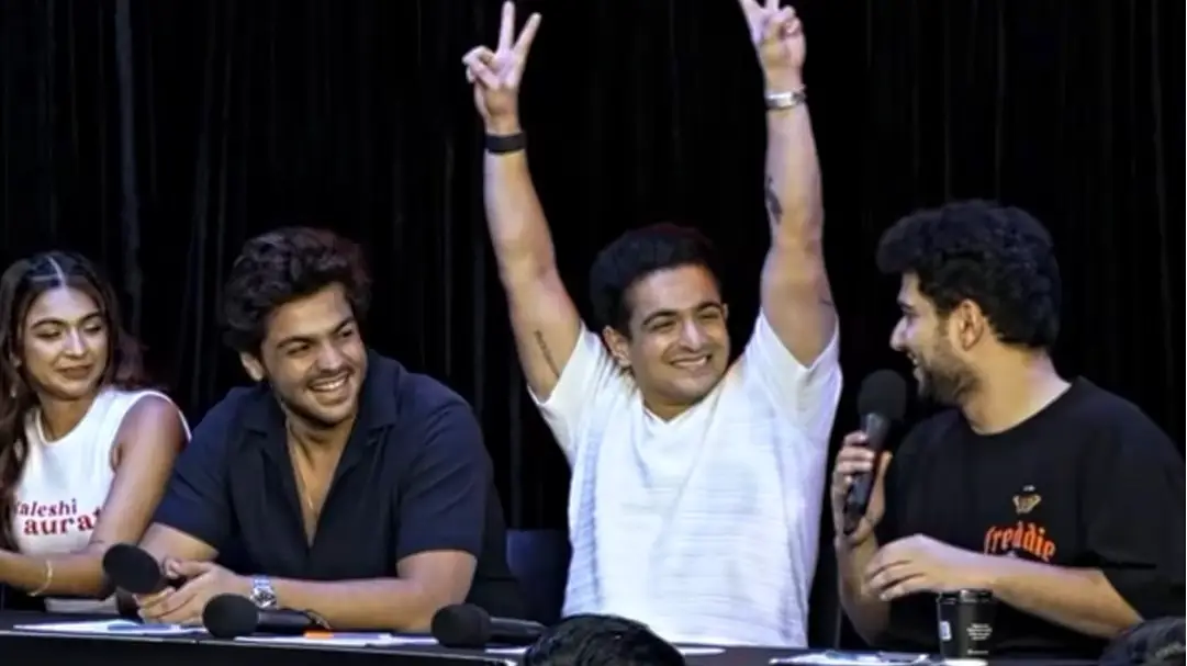 Ranveer Allahbadia, Samay Raina Face Another FIR Over Filthy Remarks On ...