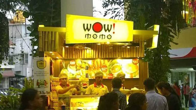 Wow Momo plans IPO in two years, taking cues from Domino's success ...