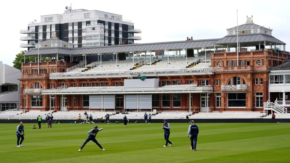 WTC Final 2025, SA vs AUS: Will Rain Play Spoilsport At Lord's? Check ...