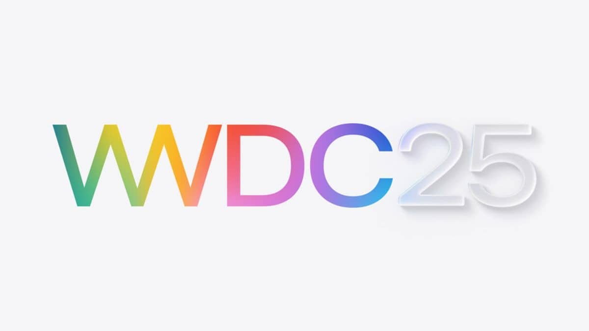 Apple WWDC 2025 Expected to Bring Three Major Upgrades to iPhones ...