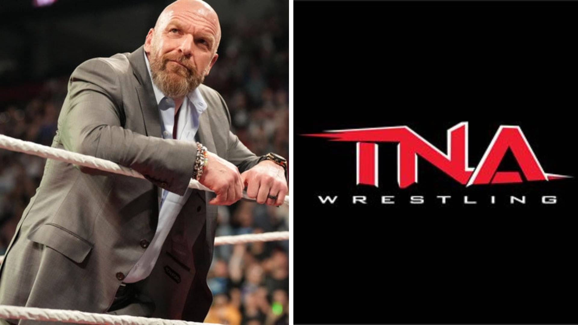 WWE Set to Sign TNA Champion in Huge Move, Signing 'Pretty Much Considered a Lock' as Per New ...