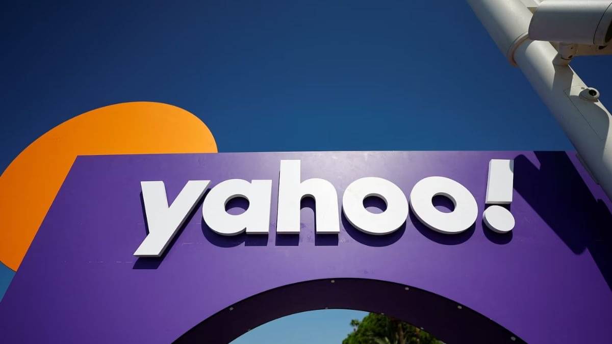 Yahoo, Once Google’s Biggest Rival, Says It Wants to Buy Chrome | Republic World