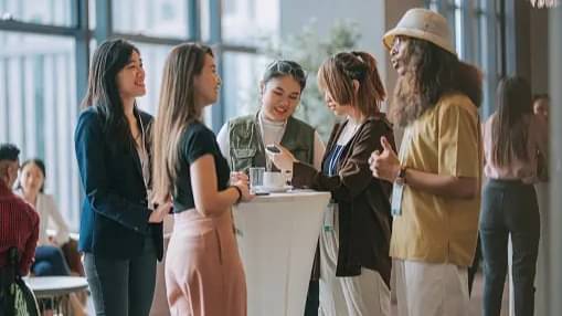 Yapping With Friends Could Enhance Your Mental Health: Know Its ...