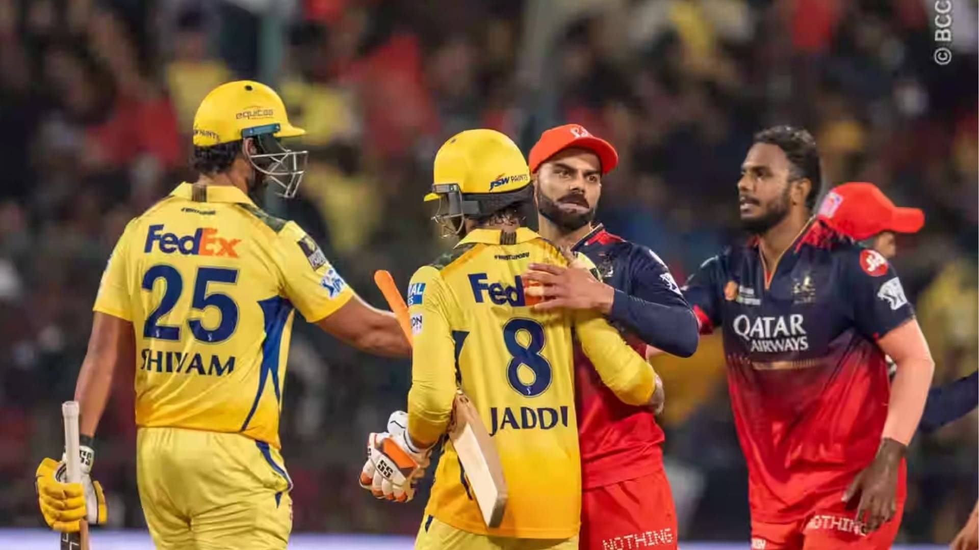 यश दयाल फिर बने CSK के लिए 'काल', शानदार आखिरी ओवर डाल RCB को दिलाई जीत ...