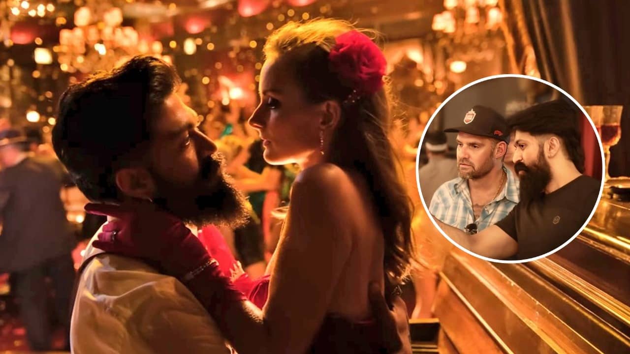 Toxic Is A Banger: John Wick Action Director JJ Perry Drops One-Word ...