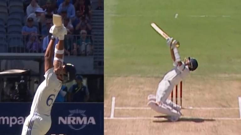 FLASHBACK! Yashasvi Jaiswal Replicates Sachin Tendulkar's Iconic Upper ...