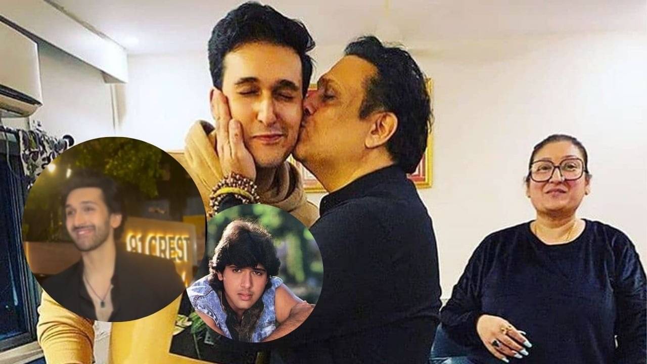 Yashvardhan Ahuja's All-Black Look Takes The Internet By Storm, Fans ...