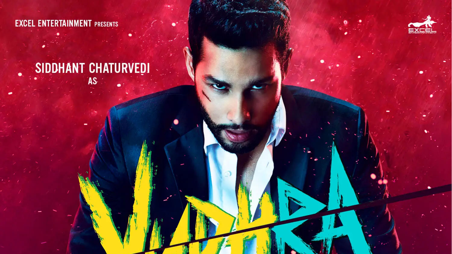 Yudhra Director Ravi Udyawar Spills The Beans On Siddhant Chaturvedi’s ...