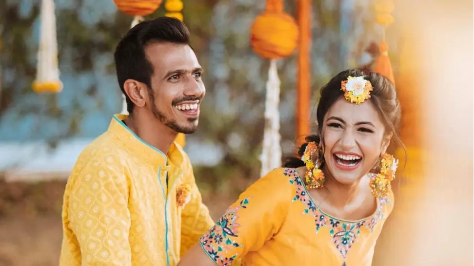 Dhanashree Verma-Yuzvendra Chahal Divorce: Couple's 6-Month Cooling Period Waived Off By Family ...