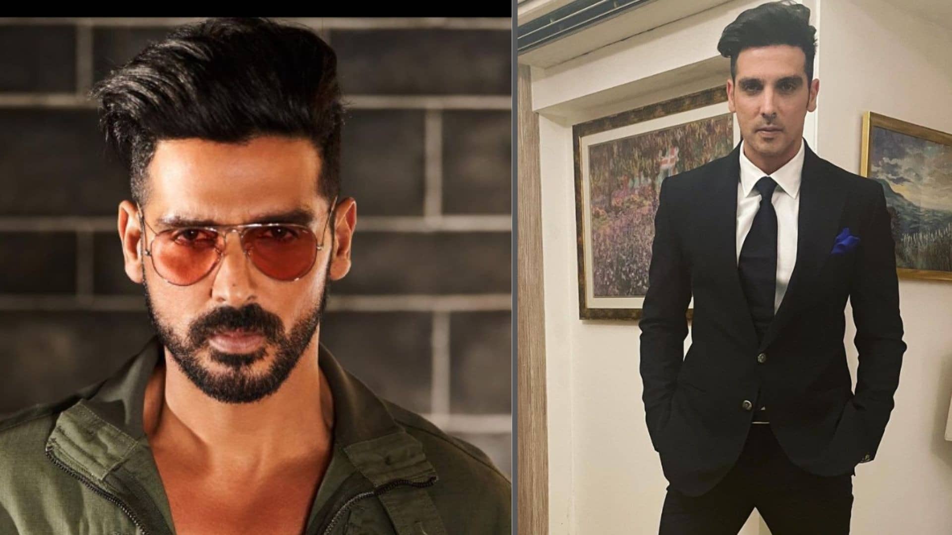 'बच्चे को खोने जैसा मुश्किल कुछ नहीं...' एक्टर Zayed Khan ने मुश्किल ...