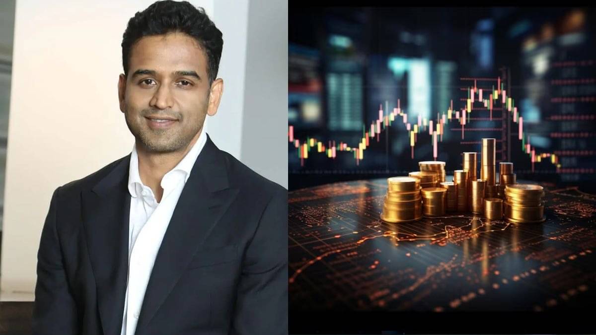'Being Right Means Nothing If You Go…': Zerodha’s Nithin Kamath Reveals The Risk Mistake That ...