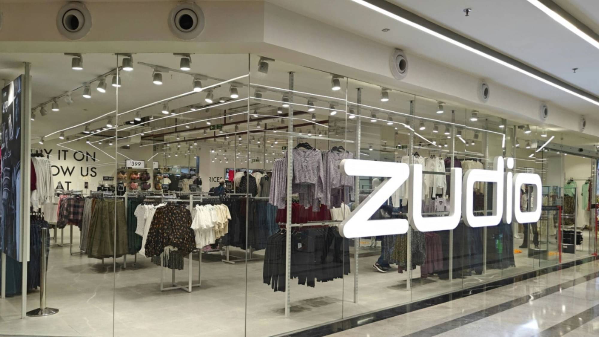 Trent Share Price Crashes Over 9%: What’s Behind The Fall In Zudio’s ...