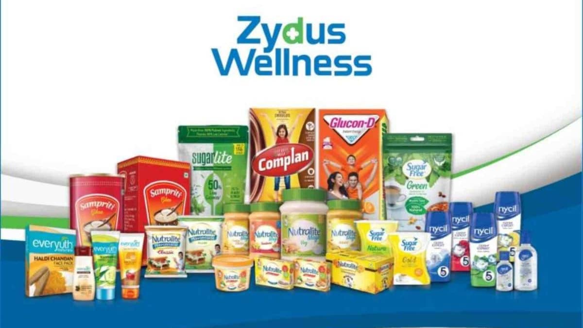 Zydus Wellness Q4 Net Profit Rises 14.4% to Rs 171.9 Crore; Announces ...