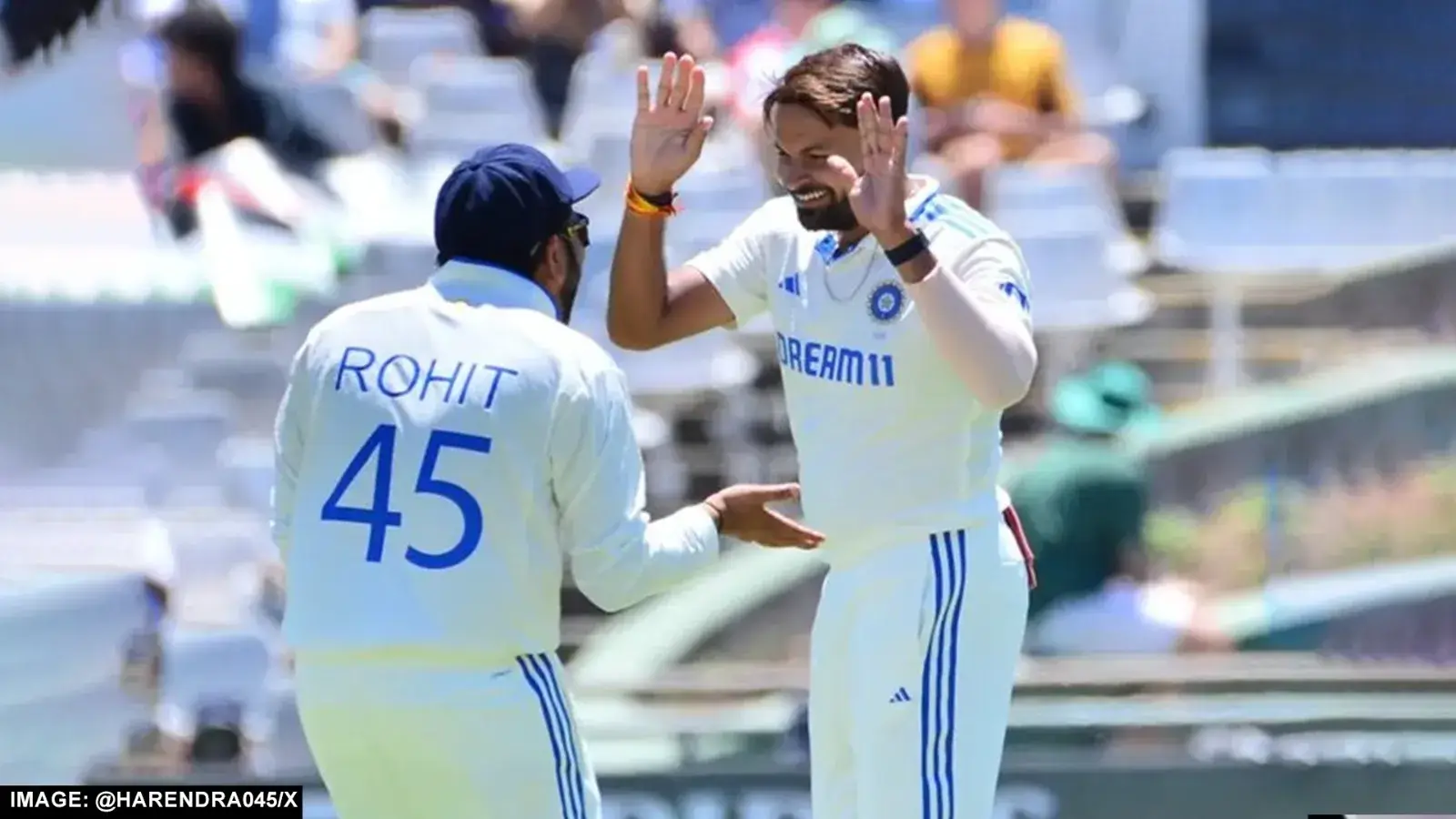 Sad for cricket when more luck is needed than skill: SA head coach on ...