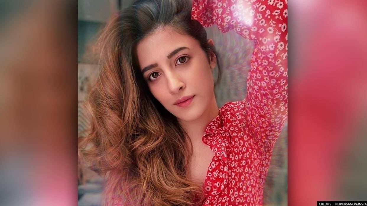 नूपुर सेनन के सॉन्ग 'FILHAAL 2' का पोस्टर हुआ लांच, इस दिन रिलीज होगा ...