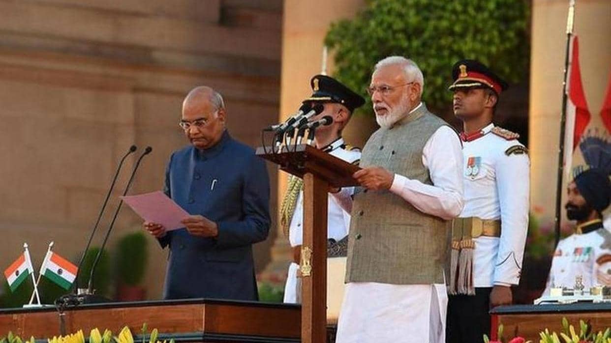 प्रधानमंत्री नरेंद्र मोदी के 20 साल: गुजरात से दिल्ली तक के ऐतिहासिक ...