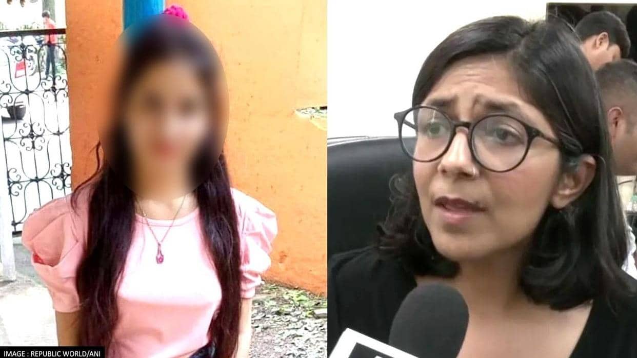 Ankita Bhandari Murder Case: हत्याकांड को लेकर DCW चीफ स्वाती मालीवाल ने प्रशासन से पूछे तीन ...