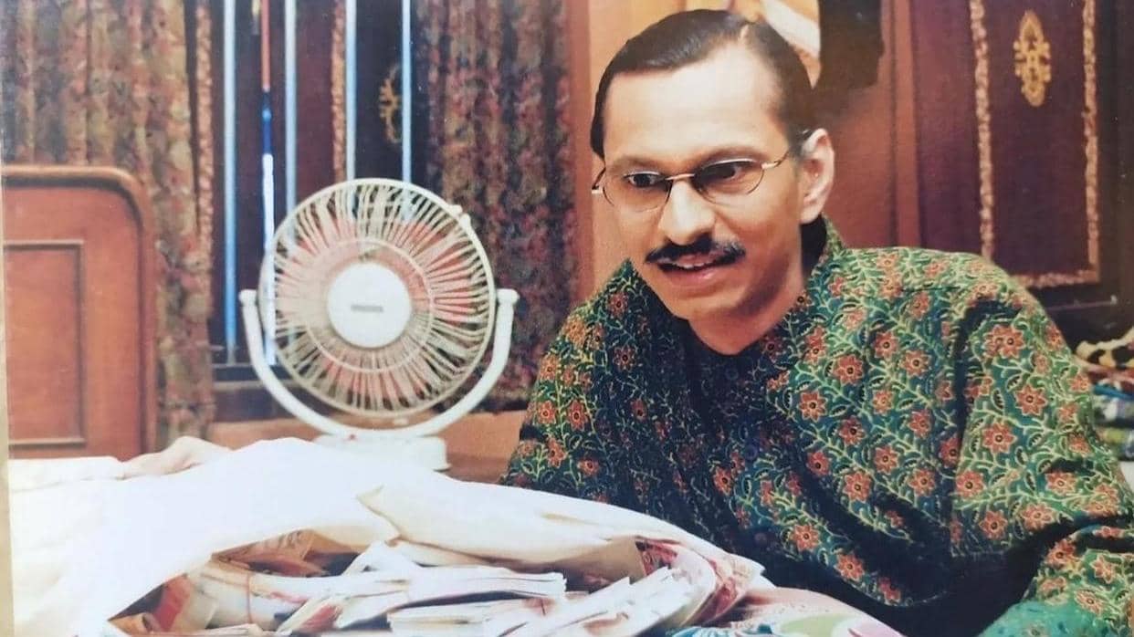 Shyam Pathak Wife: तारक मेहता के 'पोपटलाल' असल जिंदगी में हैं तीन ...