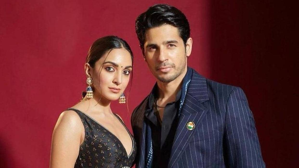 Sidharth-Kiara Wedding: सेलिब्रिटी मेंहदी आर्टिस्ट ने कपल की शादी पर ...