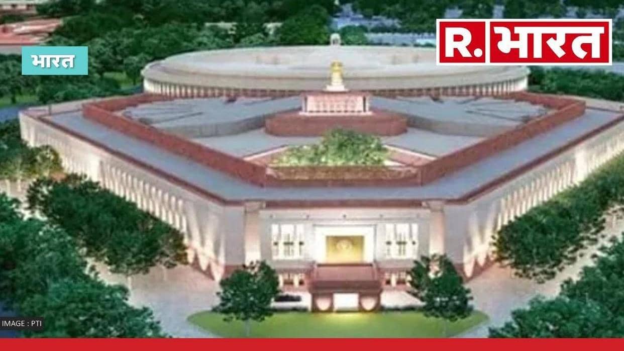 दिल्ली सरकार ने Executive Enclave का मार्ग प्रशस्त किया, जल्द बनेगा नया ...