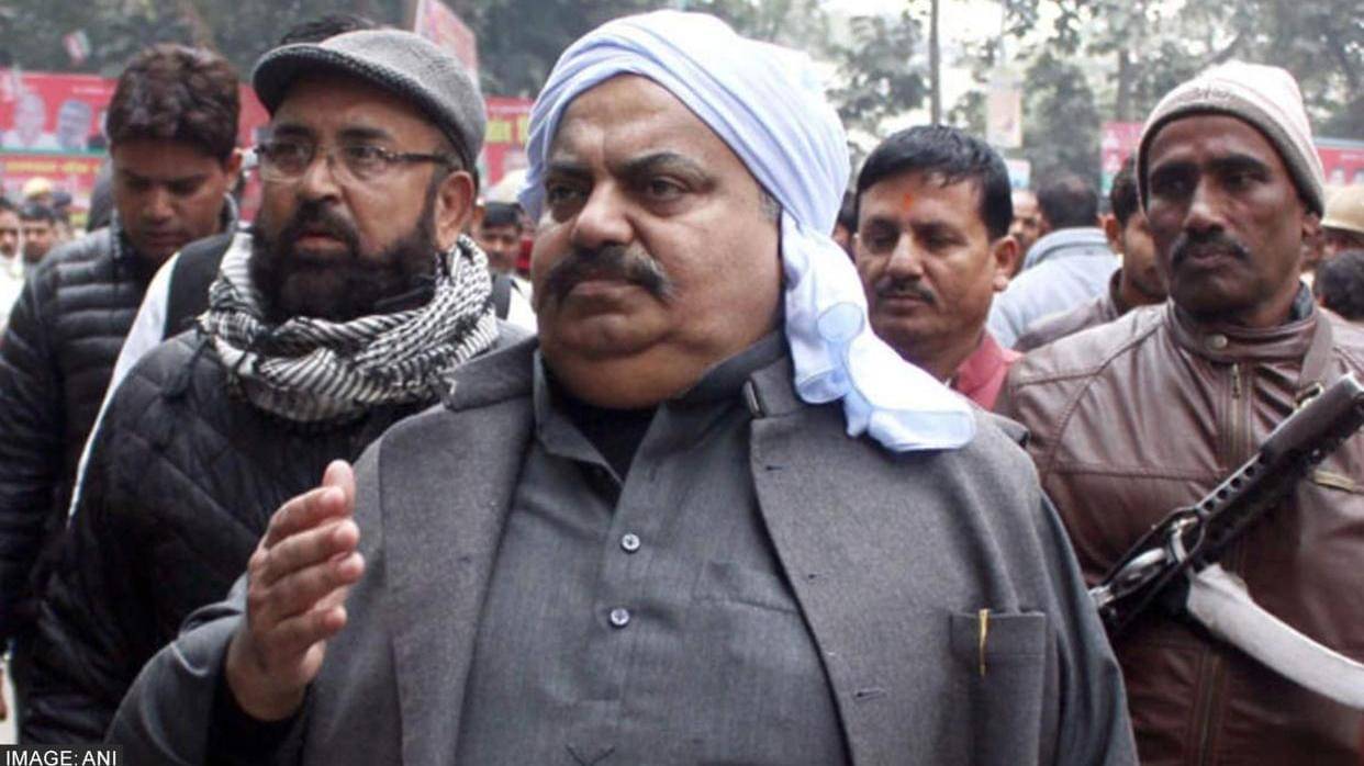 यूपी पुलिस ने Atique Ahmed के बेटे पर रखा इनाम, पता बताने पर होंगे ...