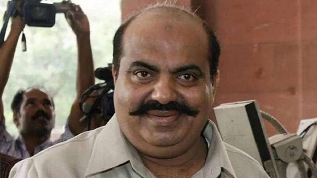 Atique Ahmed और उसके करीबियों पर ED की कार्रवाई तेज, खुद जॉइंट ...