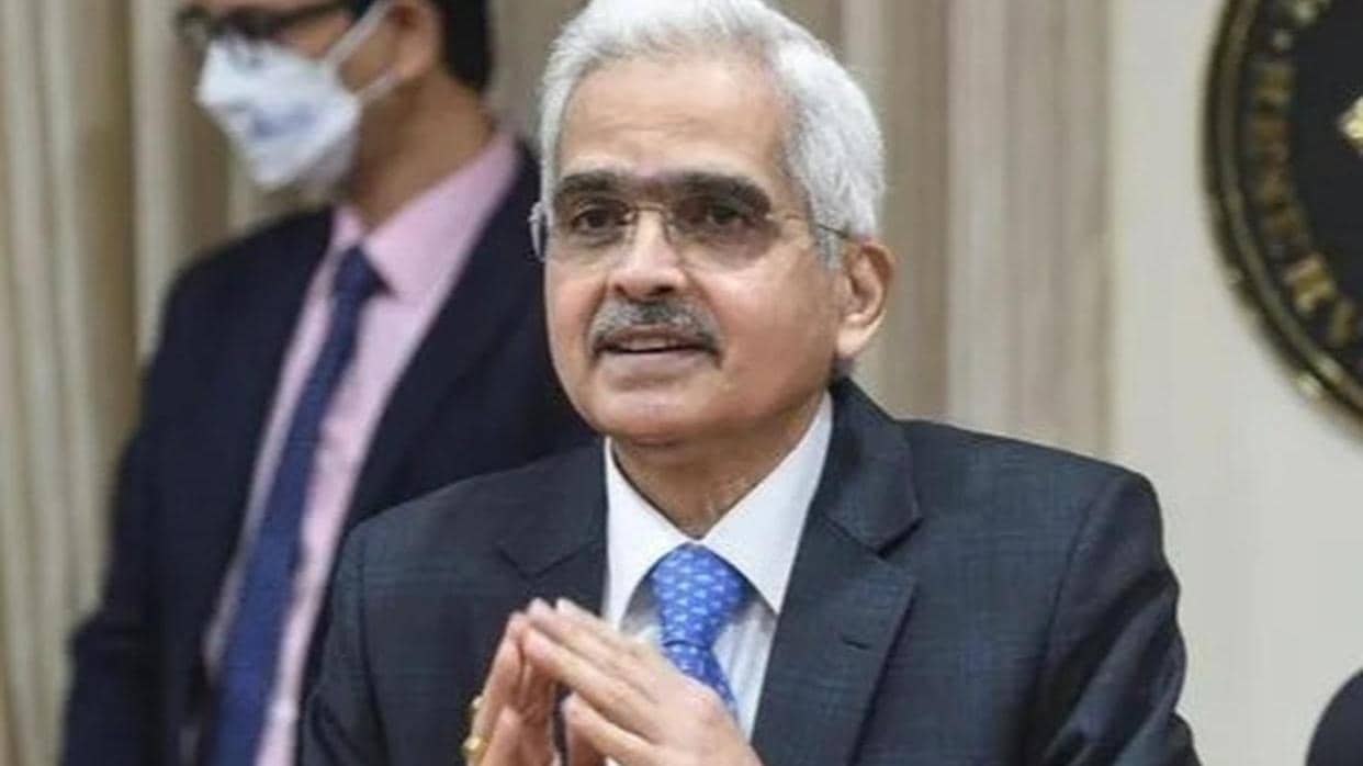 RBI के शक्तिकांत दास को ‘Governor of the Year’ पुरस्कार मिलना बहुत गर्व ...