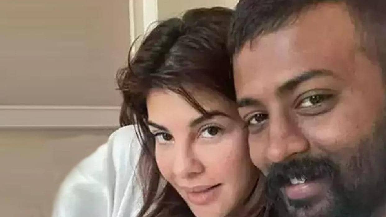 जन्मदिन पर Sukesh Chandrashekhar ने किया प्रेम का इजहार, जेल से Jacqueline Fernandez को लिखा लव ...