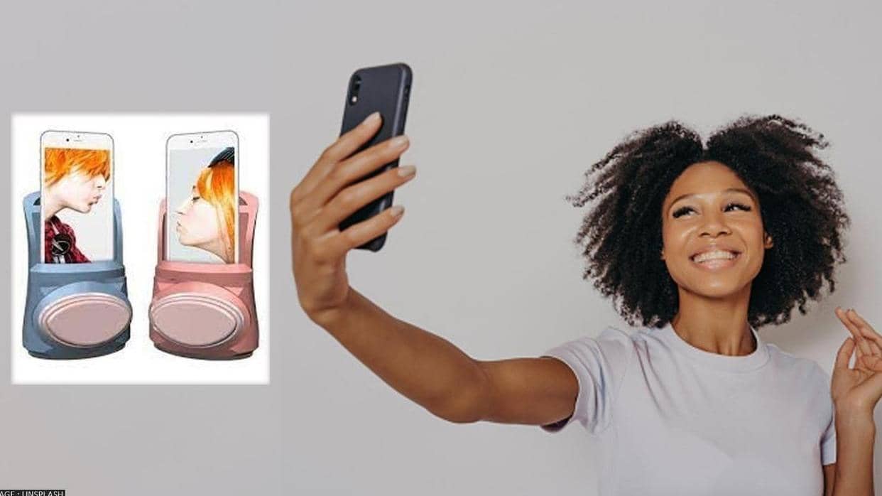 Kissing Device: क्या है चीन का ये डिवाइस, जिससे दूर बैठे कपल्स भी कर ...