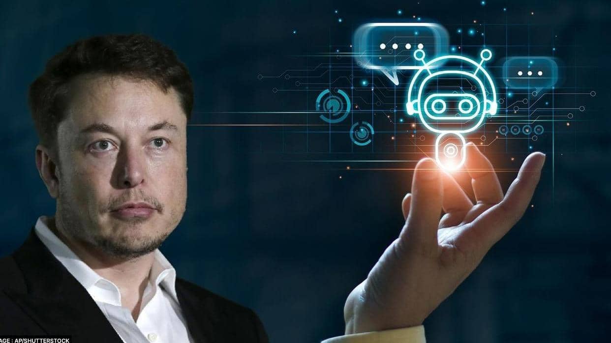 Elon Musk लॉन्च करेंगे नया AI चैटबॉट 'TruthGPT', जल्द देंगे Google ...