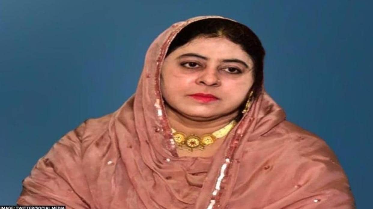 लेडी डॉन Shaista को जब आता था गुस्सा- सीधे गोली मारने की देती थी धमकी ...