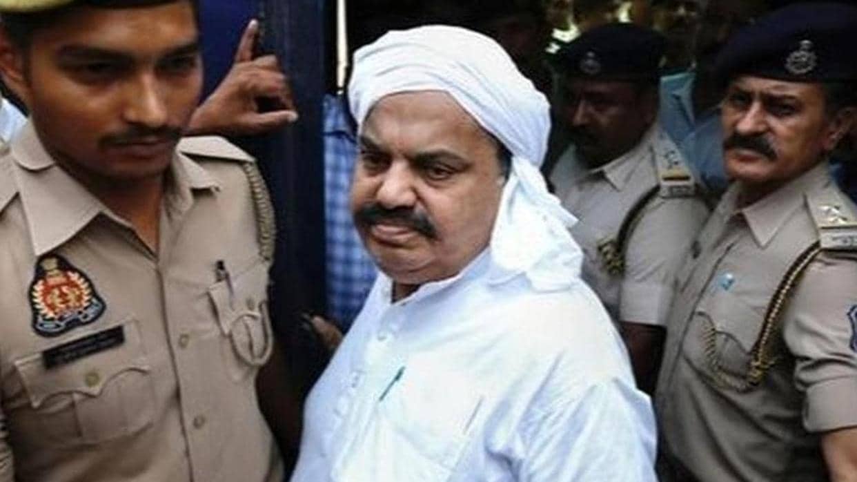 Atia-Ashraf Murder : वो सवाल, जिनके इर्द-गिर्द छिपा है हत्या का पूरा ...