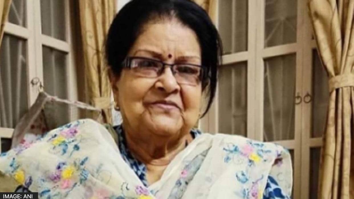 जानी मानी गायिका Kalyani Kazi का निधन, 87 साल की उम्र में ली आखिरी सांस ...