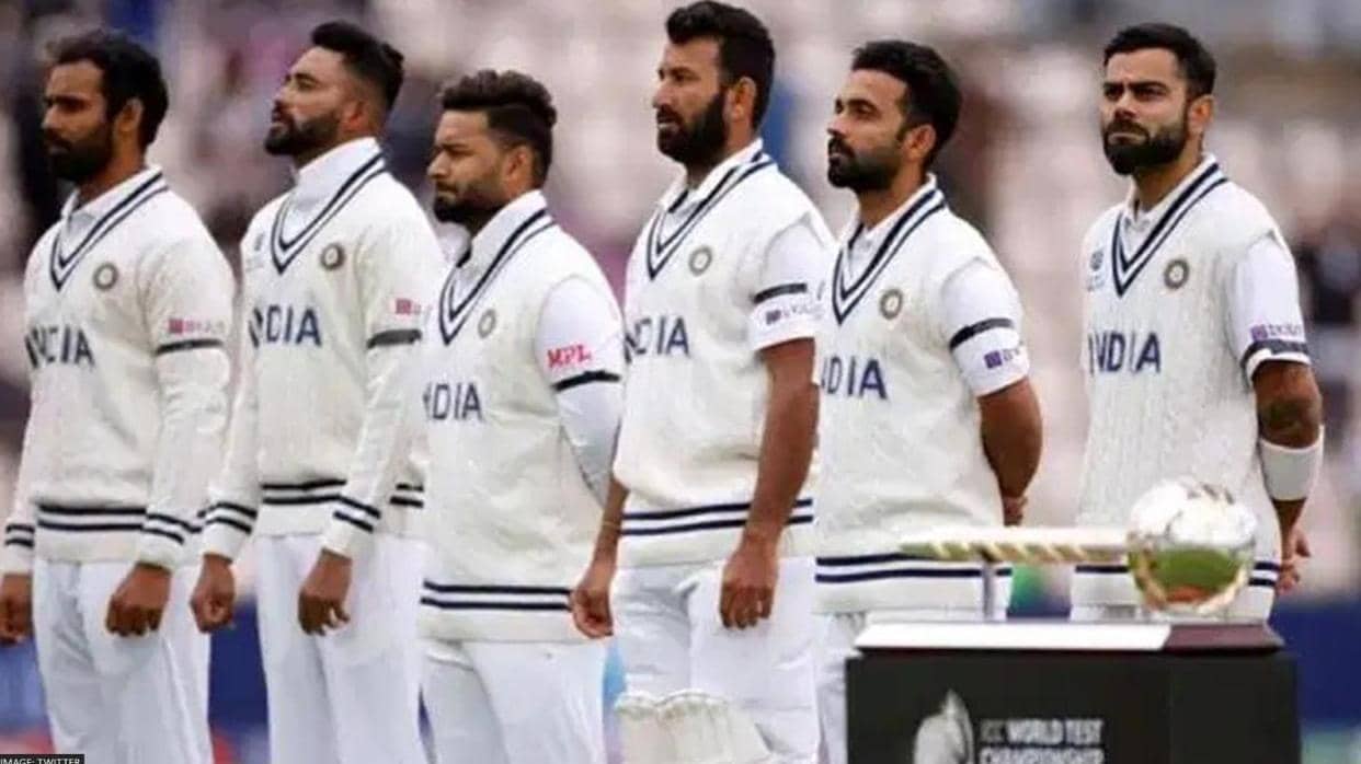 WTC Final: इन 2 भारतीय खिलाड़ियों के पास आखिरी मौका! नहीं दिखाया दम तो ...