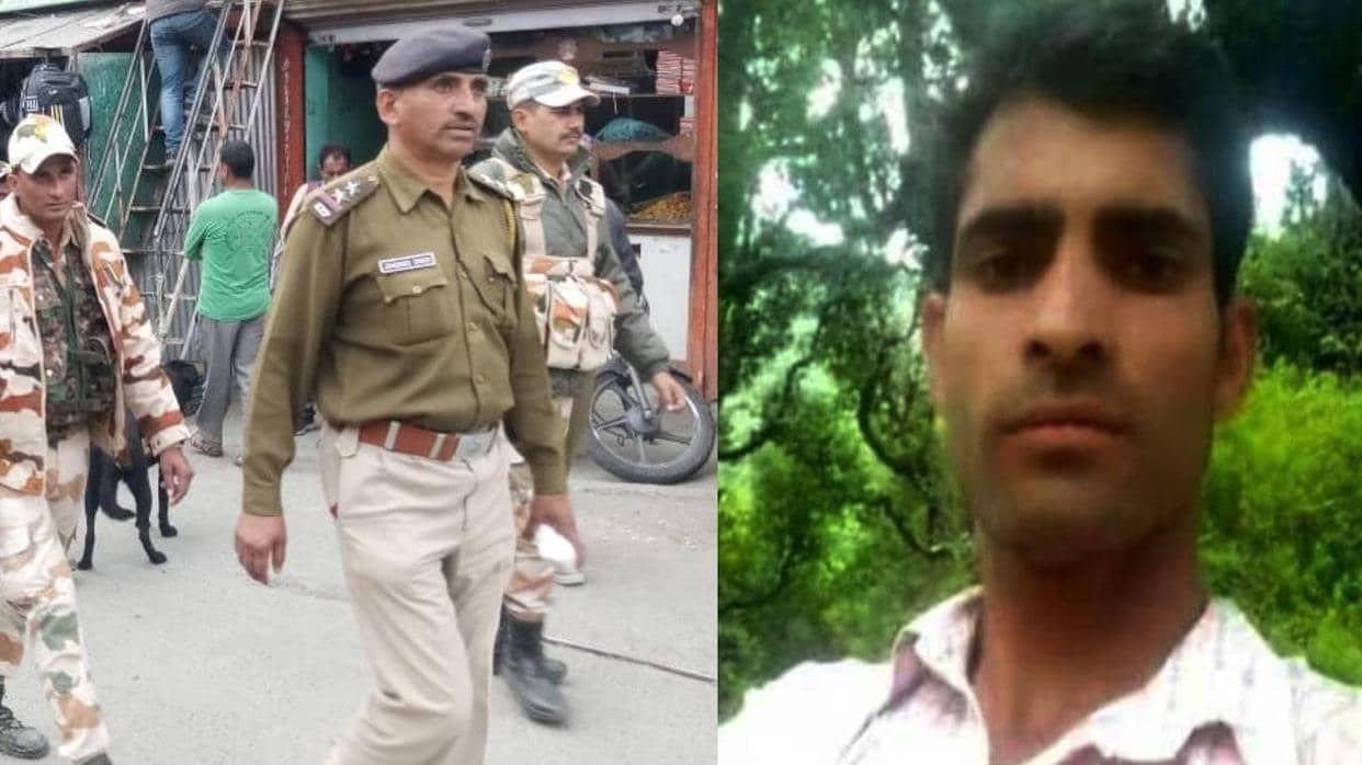 Chamba: मनोहर के 'कातिल' की फैमिली के खाते में कहां से आए 2 करोड़ रुपये? गहराया पाकिस्तानी ...