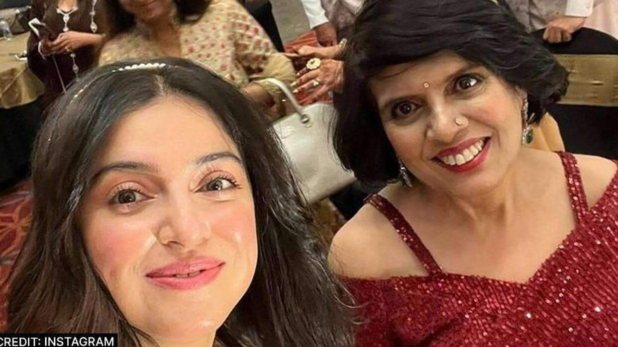 Divya Khosla Kumar की मां का निधन, इंस्टाग्राम पर फोटोज शेयर कर लिखा ...