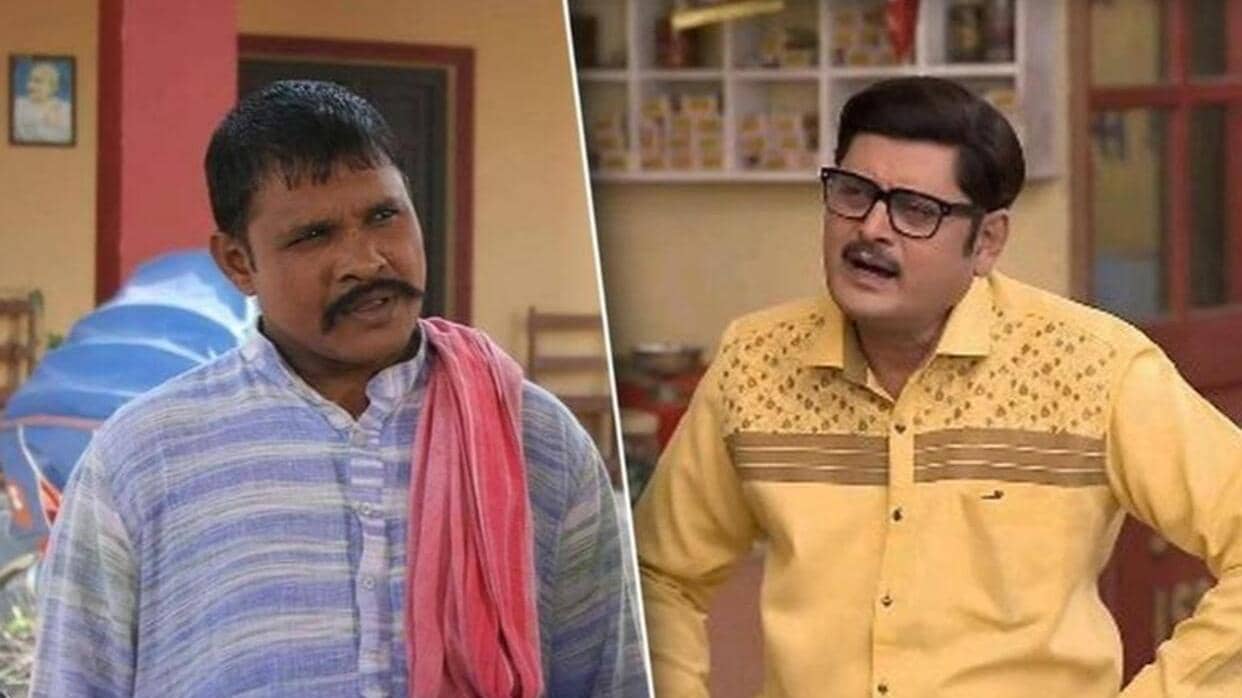 ‘लापतागंज’ फेम अरविंद कुमार का निधन, को-एक्टर रोहिताश्व ने बताया मौत का ...