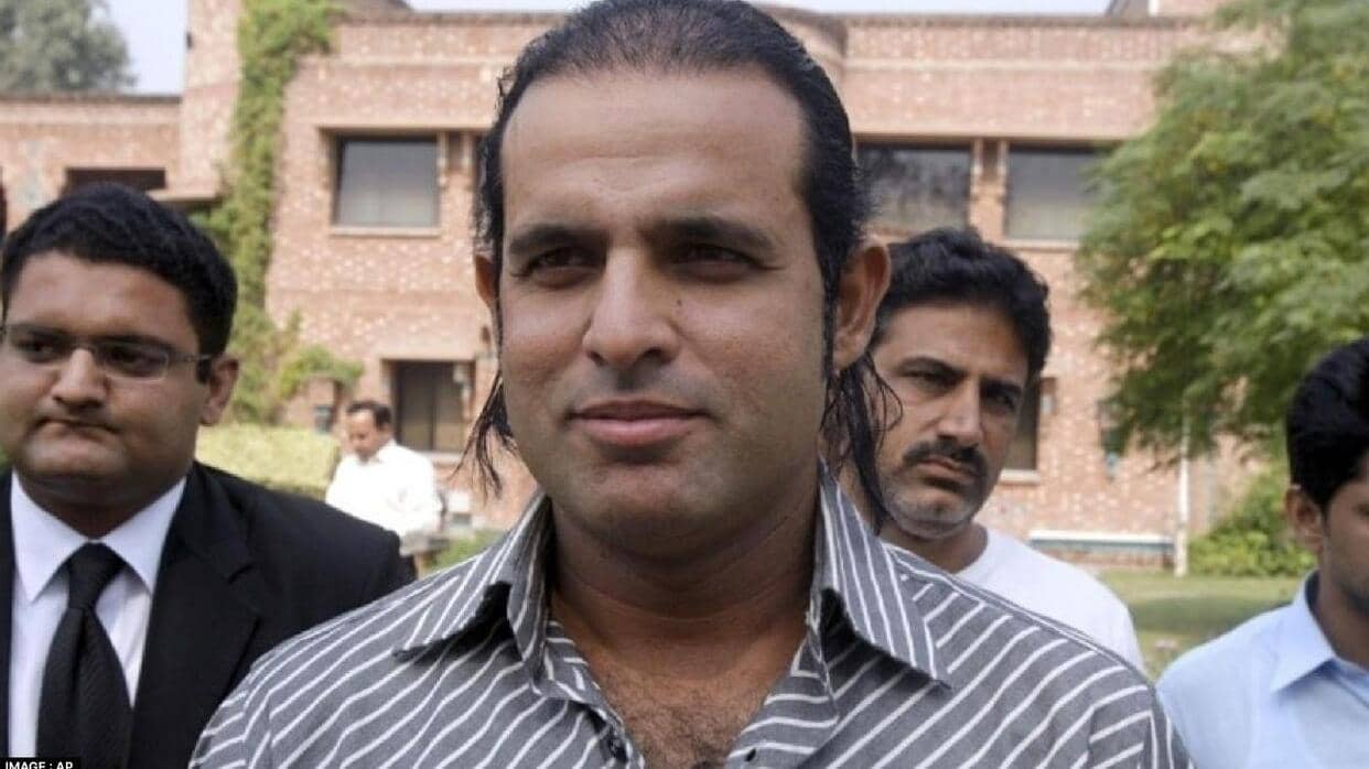 Rana Naved-ul-Hasan: 'भारत के मुसलमान...' World Cup से पहले पूर्व ...