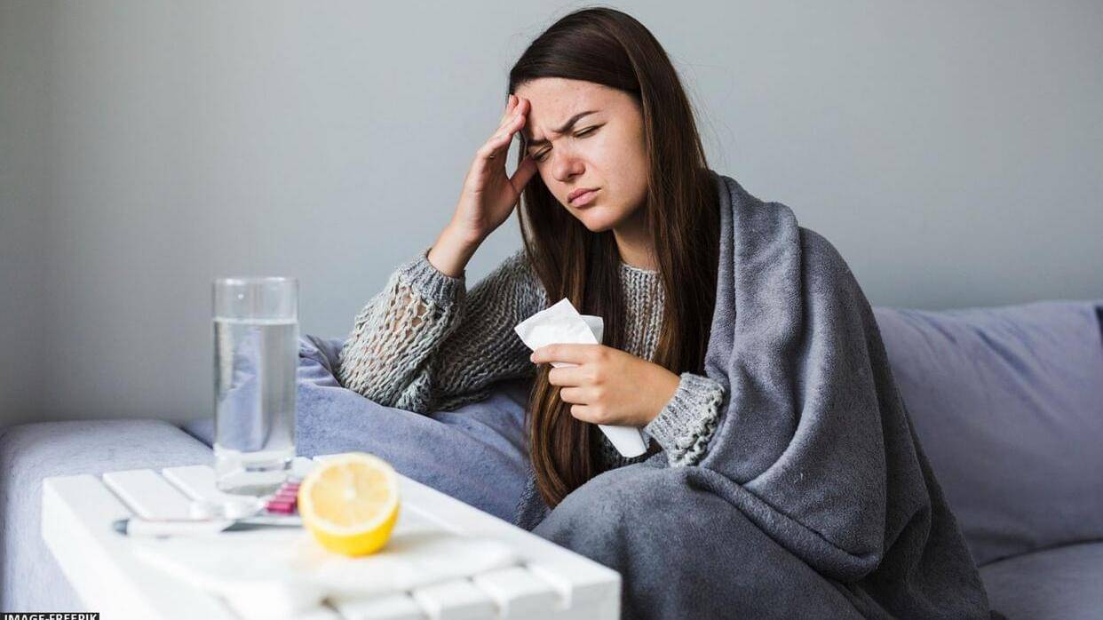 Monsoon Fever: मानसून में तेजी से फैल रही हैं बीमारियां, तेज बुखार के ...