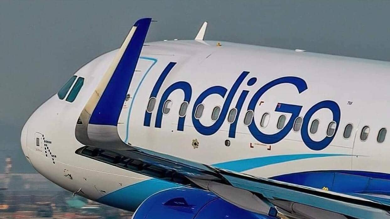 उड़ान भरने से पहले इंडिगो के पायलट की मौत, बोर्डिंग गेट पर तबीयत ...