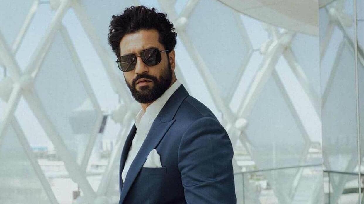 ये है Vicky Kaushal की जिंदगी का सबसे बड़ा डर! बोले- अगर पांच मिनट भी ...