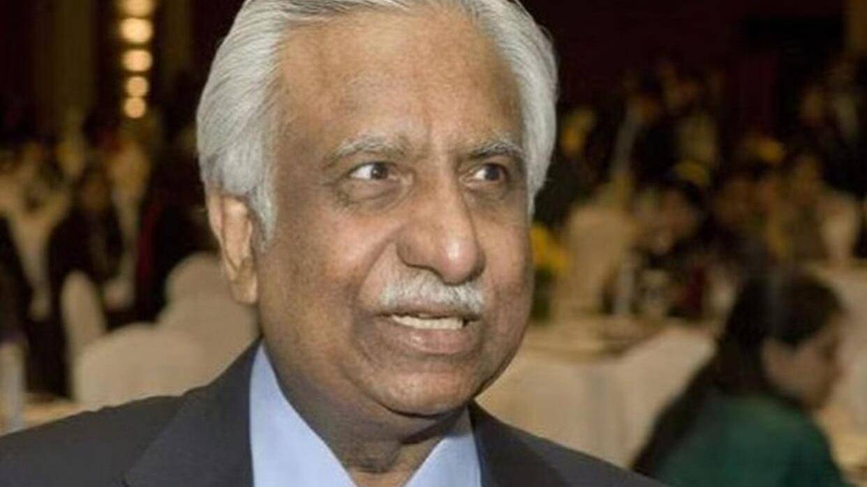 Naresh Goyal ने अदालत से कहा- जेल के मेडिकल ऑफिसर मेरी स्वास्थ्य समस्याओं पर ध्यान नहीं दे रहे ...